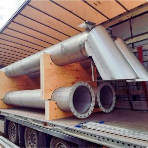 Products & Services | LARCO